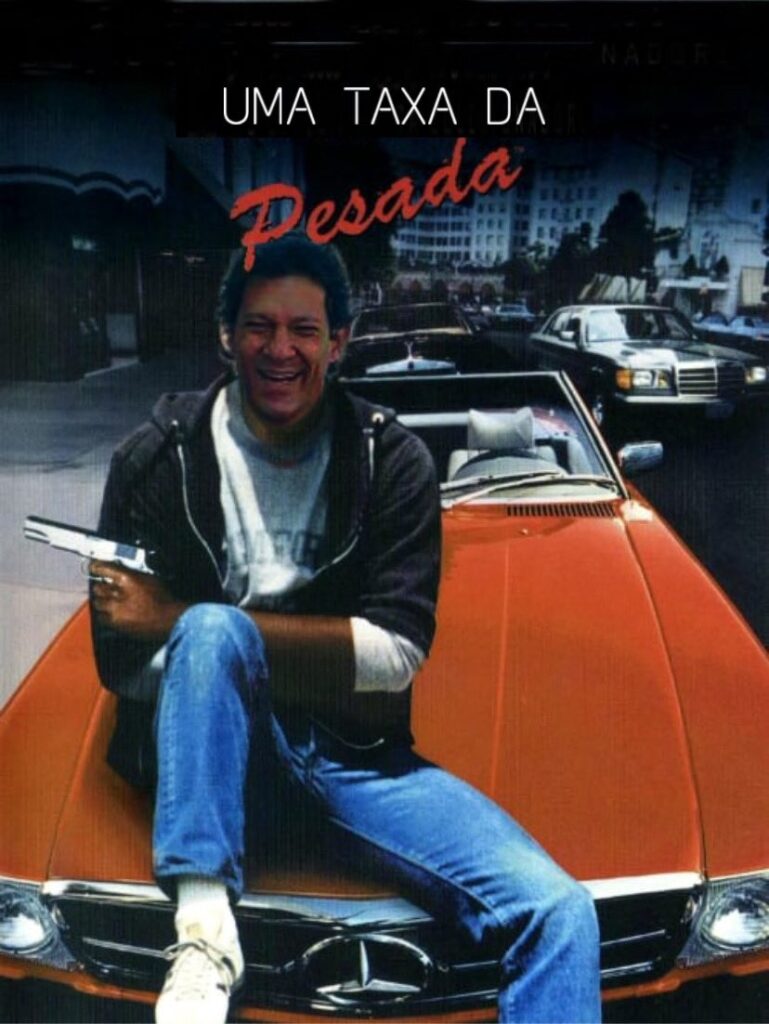 TAXAD: pack de memes de Fernando Haddad - Bitcoin P2P
