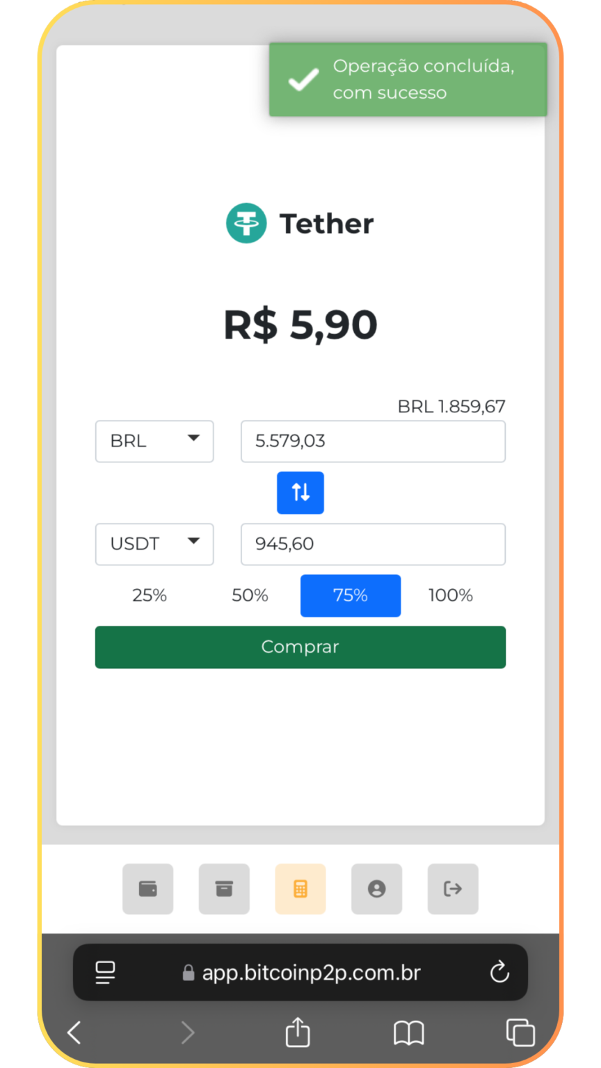BEICOLA TOKEN (BCT) - Bitcoin P2P