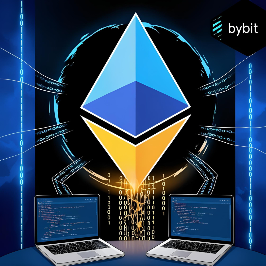 Ataque Hacker à Bybit: $1,5 Bilhão em ETH Comprometidos - Bitcoin P2P